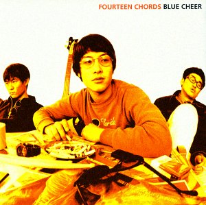 Blue Cheer by Fourteen Chords (Album, Indie Rock): Reviews, Ratings ...