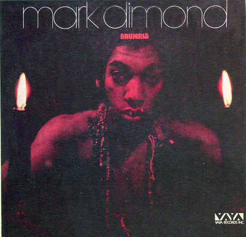 Brujeria by Mark Dimond (Album, Salsa dura): Reviews, Ratings, Credits ...