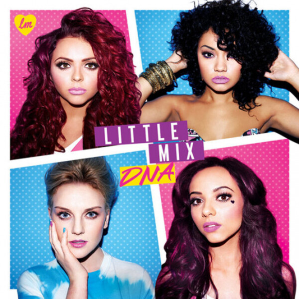 Little Mix - How Ya Doin'? - Lyrics and ratings - Rate Your Music
