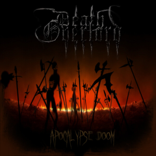 Apocalypse Doom by Death Overlord (Album, Black Metal): Reviews ...