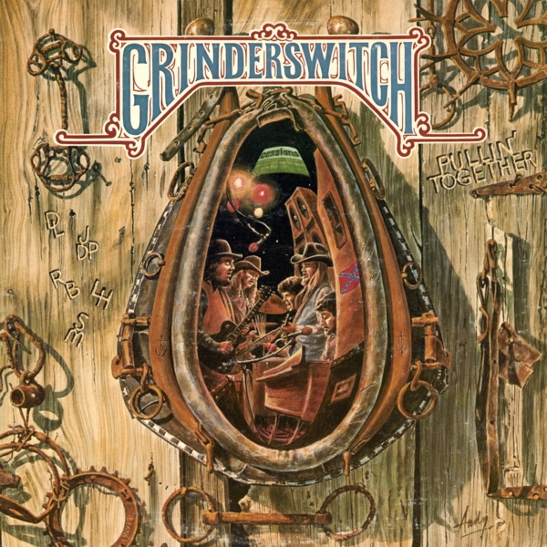 Pullin' Together by Grinderswitch (Album, Country Rock): Reviews ...