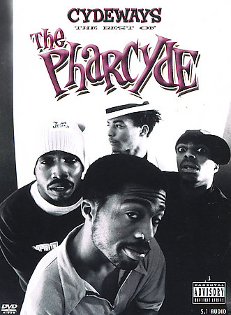 The Pharcyde Albums: songs, discography, biography, and listening guide ...