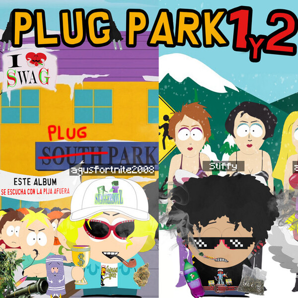 Plug Park by AgusFortnite2008 & Stiffy (Album, Plugg): Reviews, Ratings ...