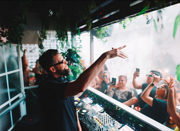 My top Tchami songs - Rate Your Music