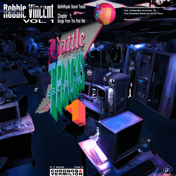 52SERIES 1-2 | BattleRoyale Sound Tracks, 1st Chapter: Songs From the ...