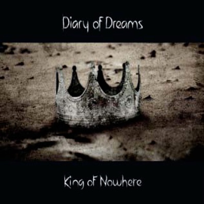 King of Nowhere by Diary of Dreams (Single, Darkwave): Reviews, Ratings, Credits, Song list ...