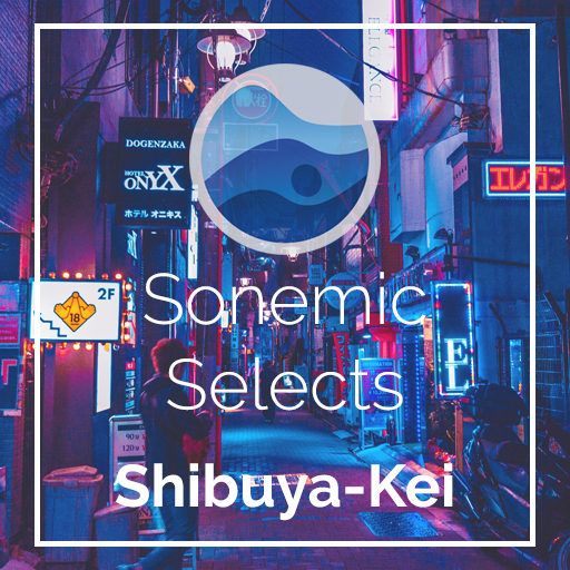 Sonemic Selects: Shibuya-Kei - Rate Your Music