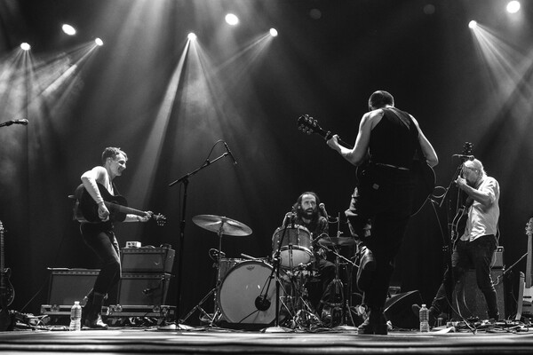 From the thirty-first floor of the simulation swarm - Favorite Albums ...