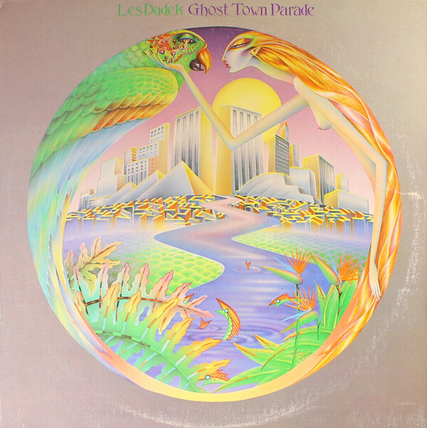 Les Dudek Albums: songs, discography, biography, and listening guide ...