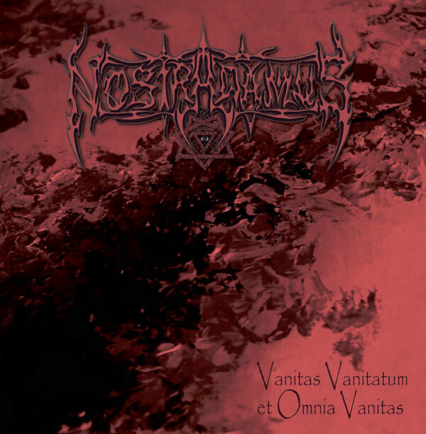 Vanitas vanitatum et omnia vanitas by Nostradamus (Album; n/a; n/a): Reviews, Ratings, Credits ...