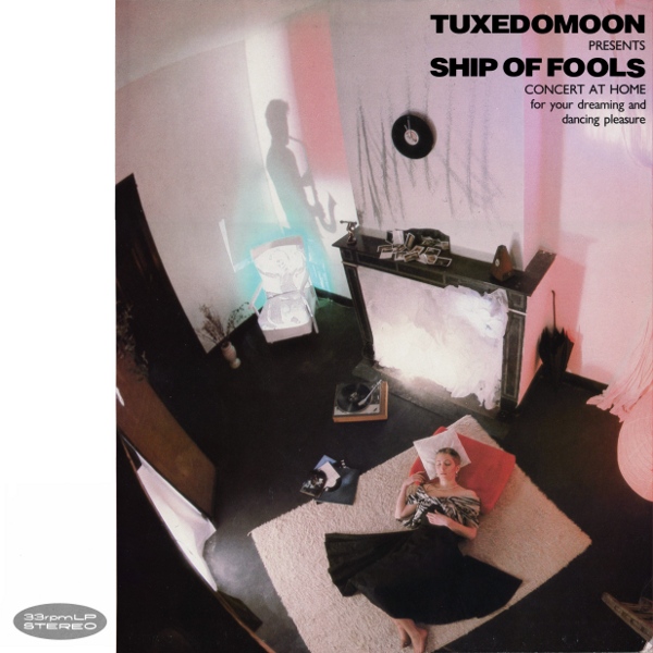 Ship of Fools by Tuxedomoon (Album, Post-Punk): Reviews, Ratings ...