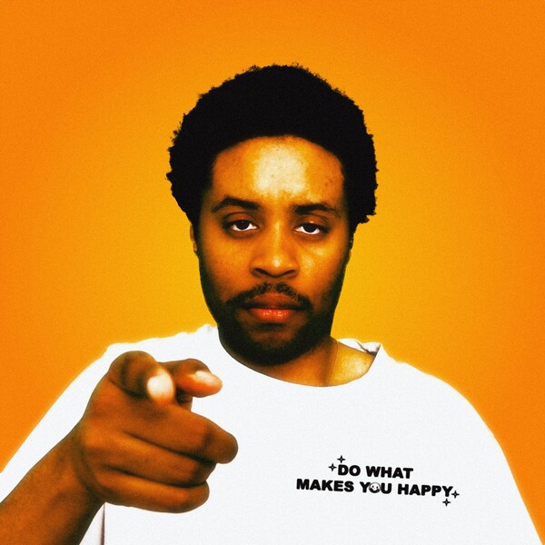 Do What Makes You Happy by Jimmy Poindexter (Album, Hip Hop): Reviews ...