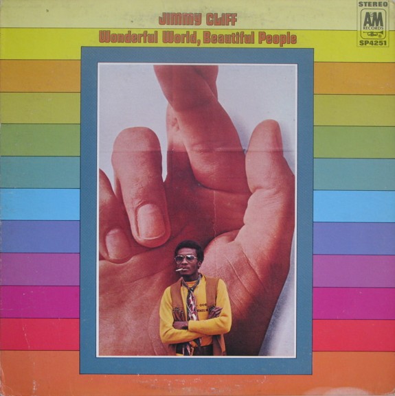 Ten Best Albums Of Jimmy Cliff - Rate Your Music