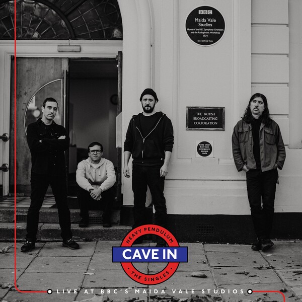 Cave In Albums: songs, discography, biography, and listening guide ...