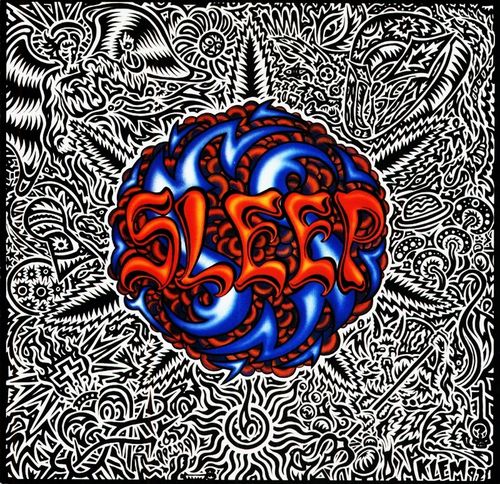 Sleep Albums Ranked - Rate Your Music