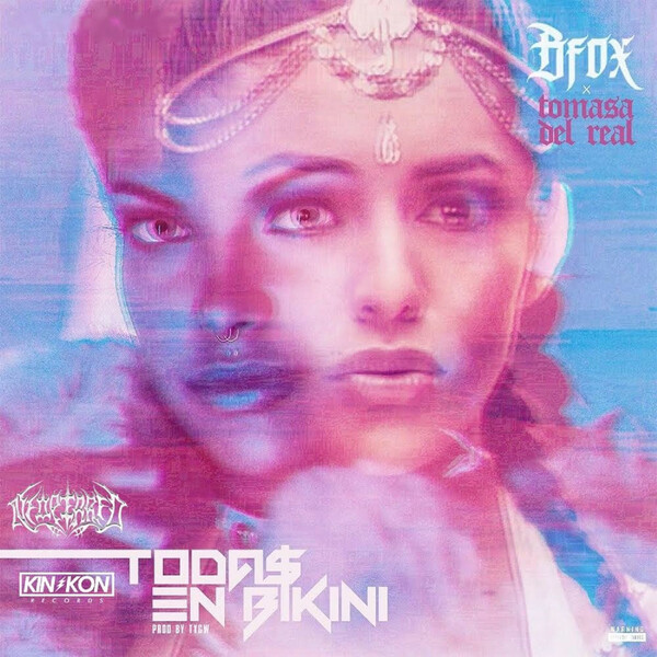 Todas en Bikini by B-Fox & Tomasa del Real (Single): Reviews, Ratings, Credits, Song list - Rate ...
