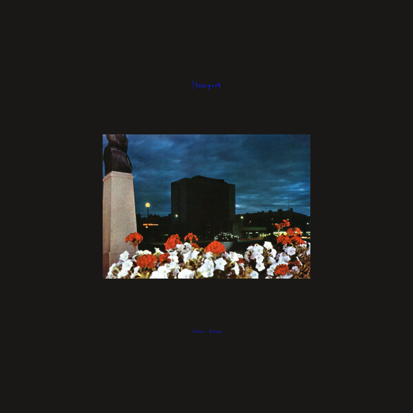 Statues Asleep by Sternpost (Album): Reviews, Ratings, Credits, Song ...