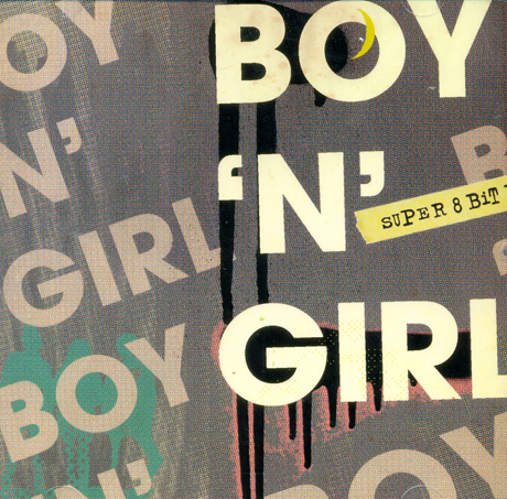 Super 8 Bit Albums: songs, discography, biography, and listening guide ...