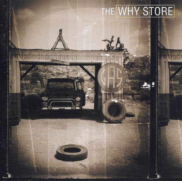 The Why Store Albums: songs, discography, biography, and listening guide - Rate Your Music