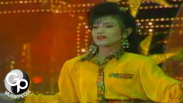 Cinta Parabola by Evie Tamala (Music video, Pop Sunda): Reviews ...