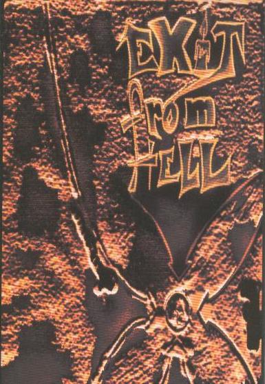 Exit From Hell Albums: songs, discography, biography, and listening guide - Rate Your Music