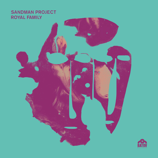 Royal Family by Sandman Project (EP; Batov): Reviews, Ratings, Credits ...