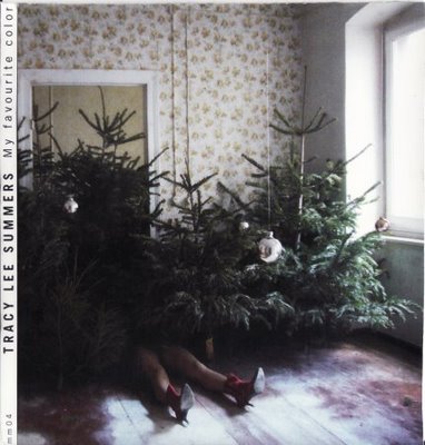 My Favourite Color by Tracy Lee Summers (Album): Reviews, Ratings ...