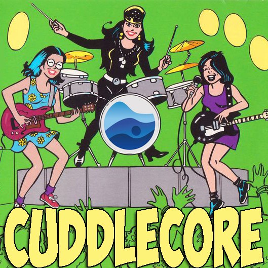 RYM Ultimate Box Set > Cuddlecore - Rate Your Music