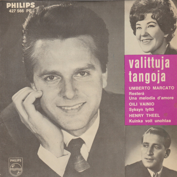 Oili Vainio Albums: songs, discography, biography, and listening guide ...