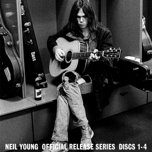 Neil Young Albums: songs, discography, biography, and listening guide ...