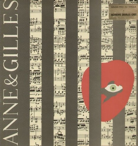 Anne & Gilles Albums: songs, discography, biography, and listening ...