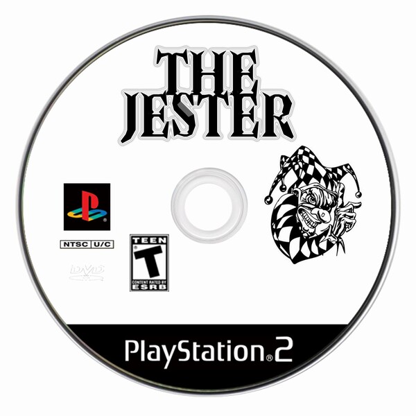 The Jester by Dangerwaves (Single): Reviews, Ratings, Credits, Song ...