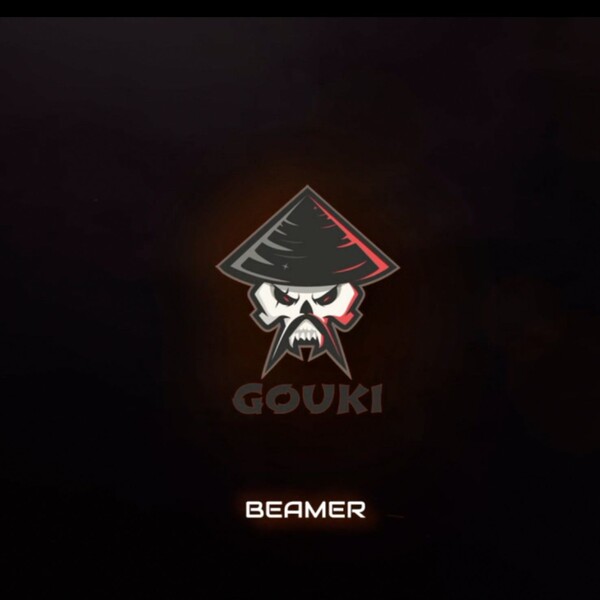 Beamer by Gouki (Single): Reviews, Ratings, Credits, Song list - Rate ...
