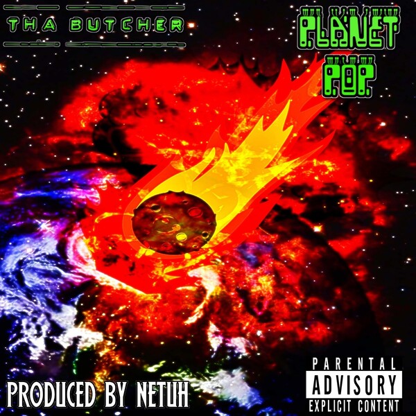 Planet Pop by Tha Butcher (Single): Reviews, Ratings, Credits, Song ...