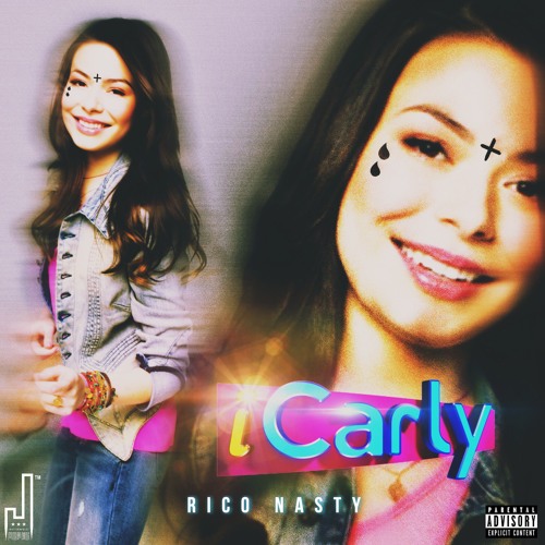 iCarly by Rico Nasty (Single, Trap): Reviews, Ratings, Credits, Song ...