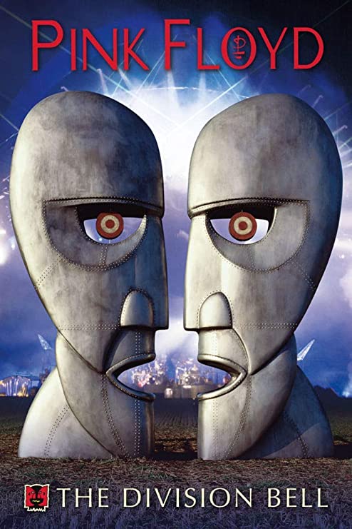 The Division Bell Venues Tour - Rate Your Music