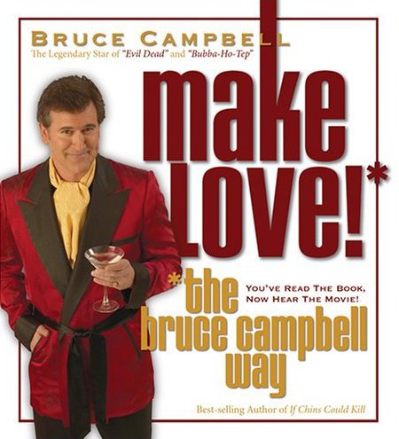 Bruce Campbell Filmography - Rate Your Music