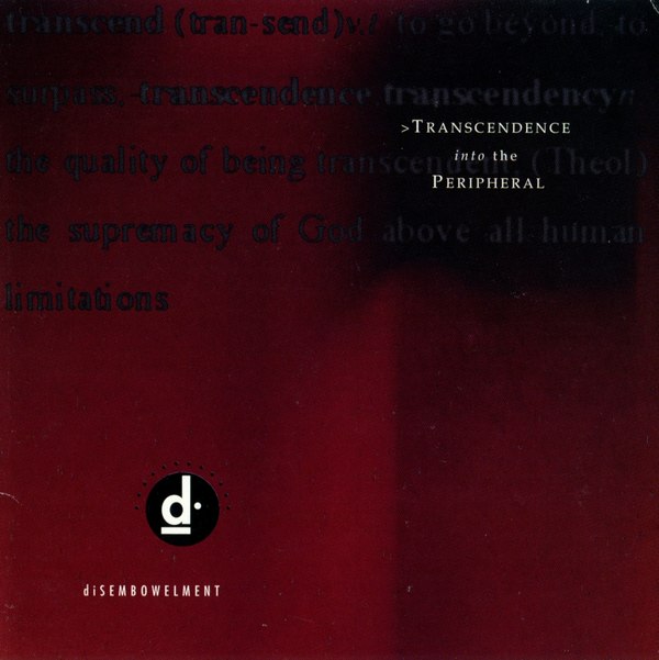 diSEMBOWELMENT - Nightside of Eden - Lyrics and ratings - Rate Your Music