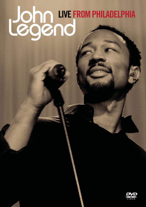 John Legend Albums: songs, discography, biography, and listening guide ...