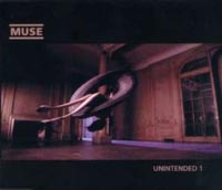 Unintended by Muse (Single, Post-Britpop): Reviews, Ratings, Credits ...