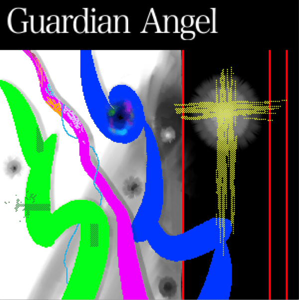 Guardian Angel by Eschaton (Additional release): Reviews, Ratings ...