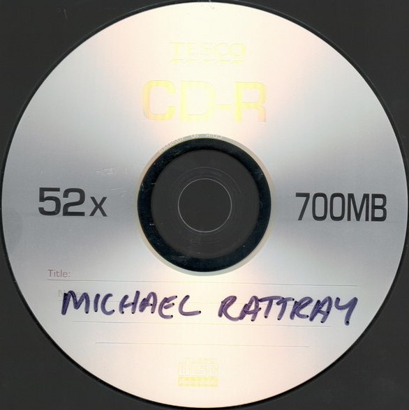 Michael Rattray Albums: songs, discography, biography, and listening ...