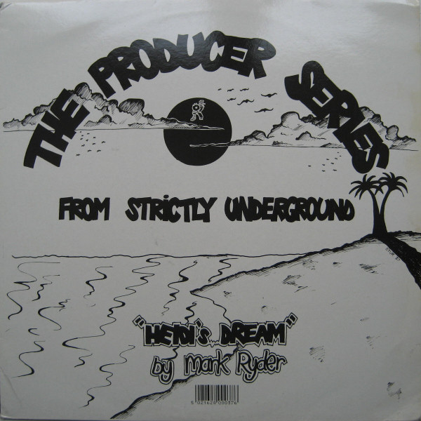 Mark Ryder Albums: songs, discography, biography, and listening guide ...