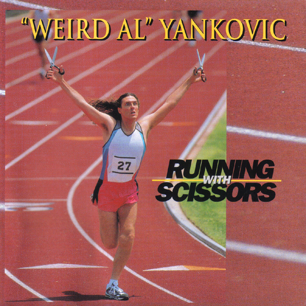 "Weird Al" Yankovic Albums: songs, discography, biography, and ...