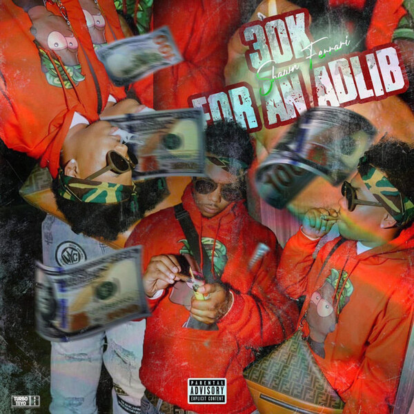 30 k an Adlib by Shawn Ferrari (Single): Reviews, Ratings, Credits ...