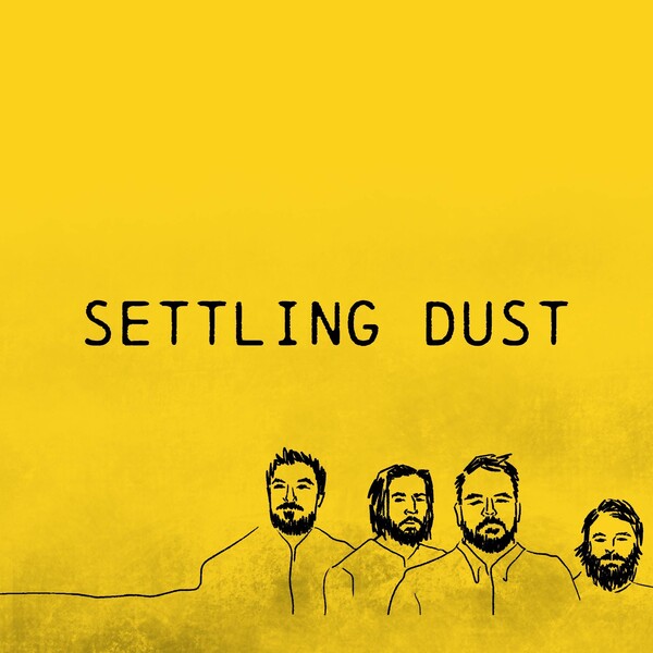 Settling Dust by Silver Wolf Band (Single): Reviews, Ratings, Credits ...