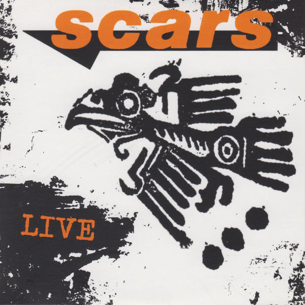 Live by Scars (Album; Cherry Red): Reviews, Ratings, Credits, Song list ...