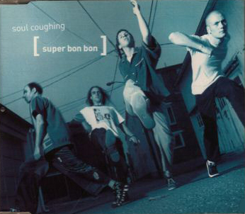 Super Bon Bon by Soul Coughing (Single, Alternative Rock): Reviews ...