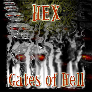 Gates of Hell by Hex (Album): Reviews, Ratings, Credits, Song list ...
