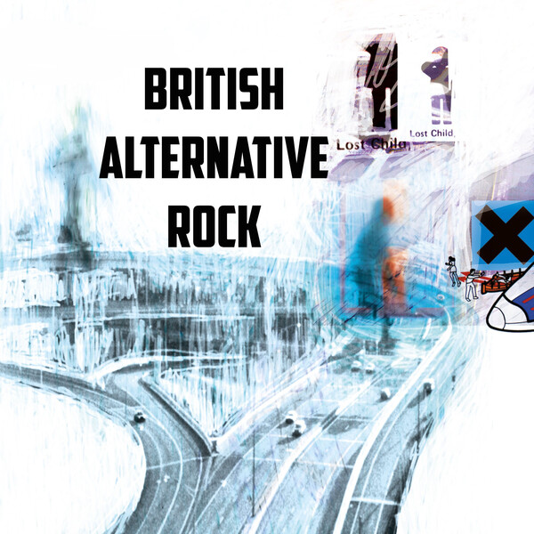 RYM Ultimate Box Set > British Alternative Rock - Rate Your Music